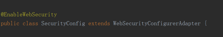 Spring Security之修改默认表单登录（详细带图教程）_websecurityconfigureradapter.form.login().disable-CSDN博客