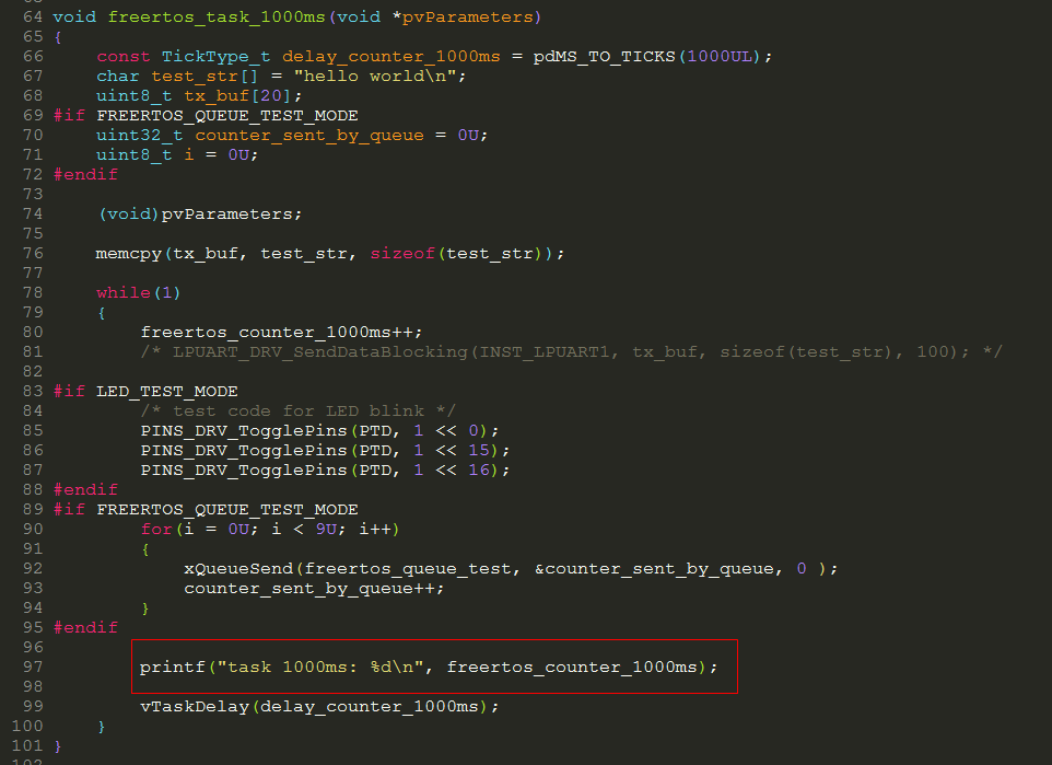 269_S32K144_基于串口的printf实现_s32k144的实现uart打印-CSDN博客