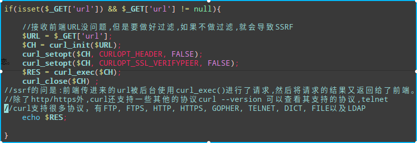 PiKachu靶场之SSRF (服务端请求伪造)_pikachu靶场ssrf-CSDN博客