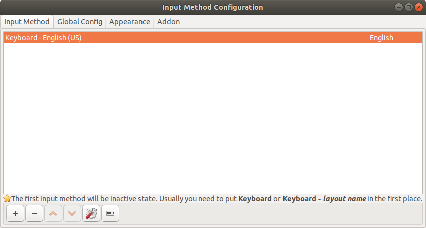 Ubuntu 中文输入法 fcitx框架和搜狗输入法的配置安装_fcitx4sougou-CSDN博客