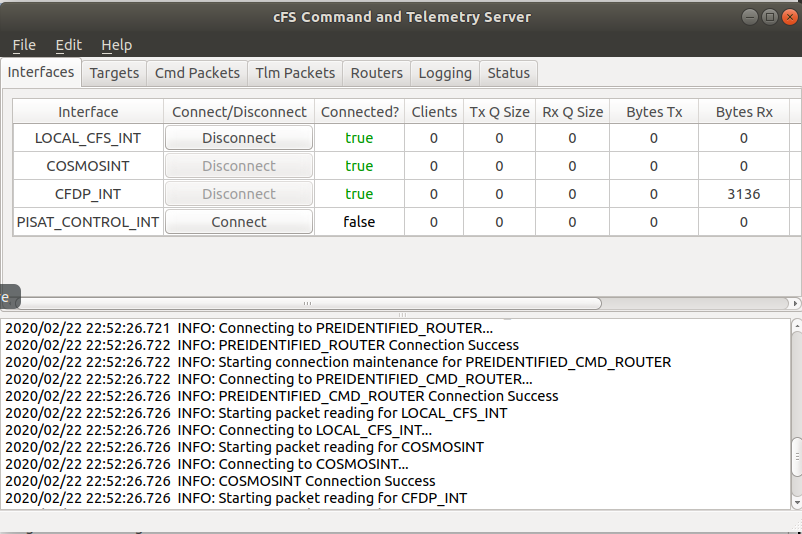 OpenSatKit使用流程 1 ------ 入门-CSDN博客