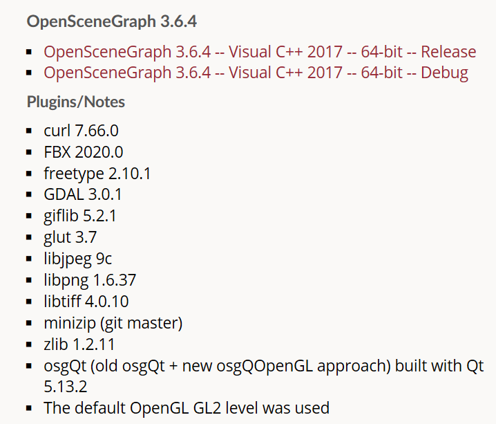 QSG初探--将cow放到Qt窗口中_cow.osg-CSDN博客