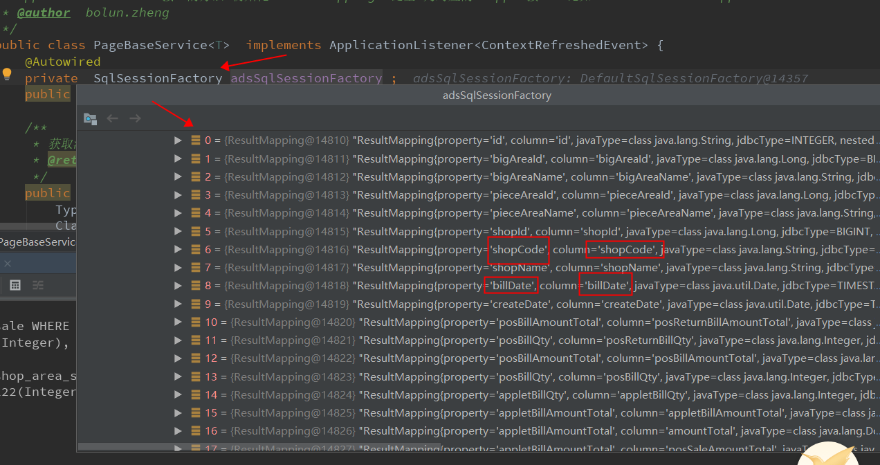解决PageHelper.orderby排序拓展性差，让mybatis的mapper.xml告别order by_pagehelper orderby-CSDN博客