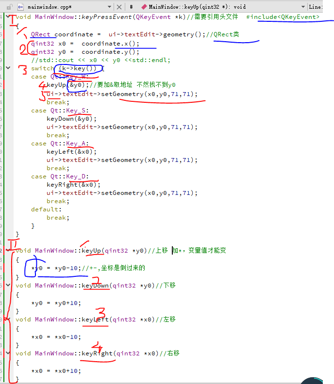 QT任务008——组件位置动态更新，基于setGeometry(X,Y,W,H)_samp2_4_test_伍铭的博客-CSDN博客