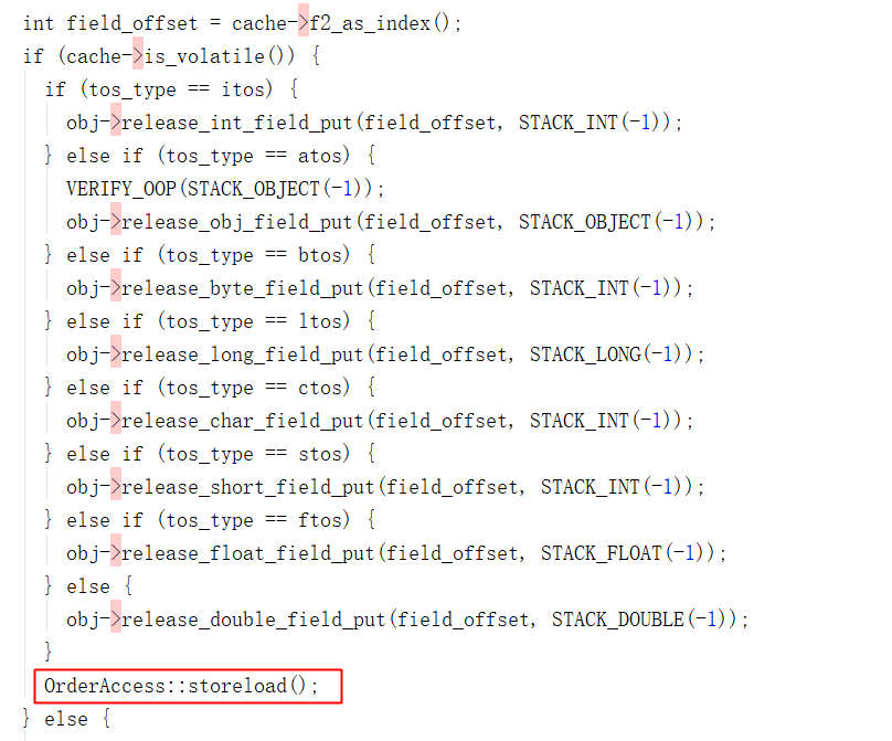 Volatile全面解析，实现原理及作用分析_volatilewritecache-CSDN博客