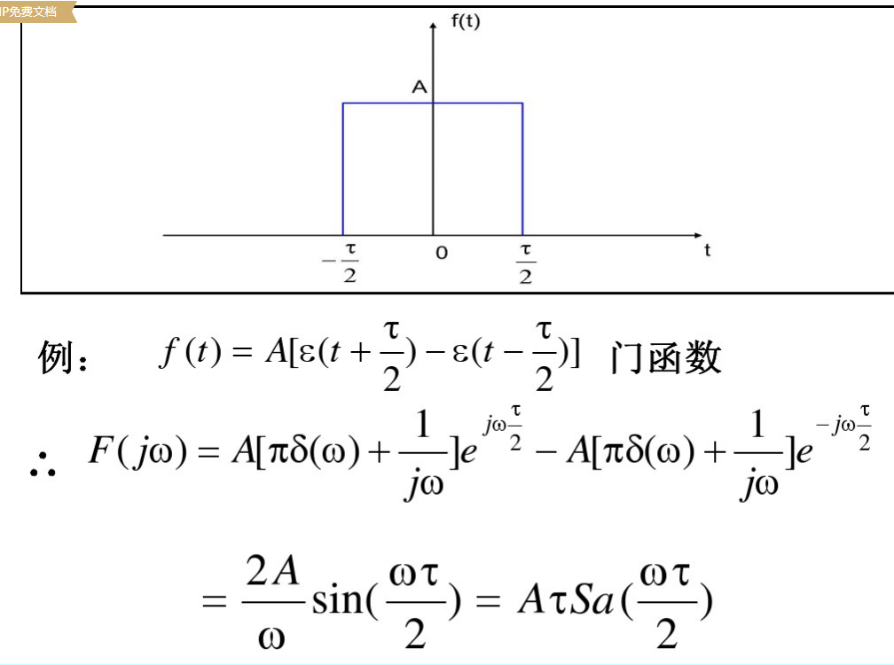奈奎斯特定理和香农第二定理门函数sa函数变换对 Csdn博客