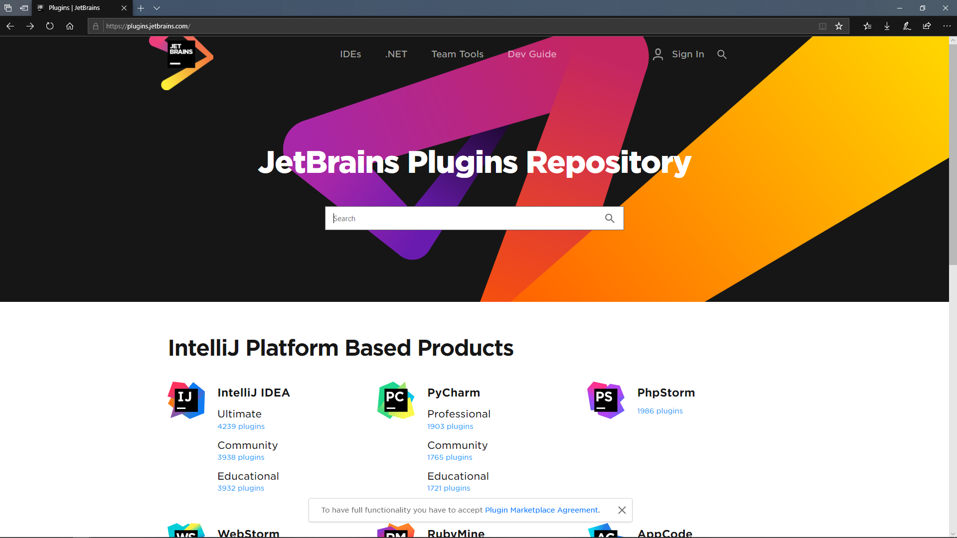 PyCharm Plugins-CSDN博客