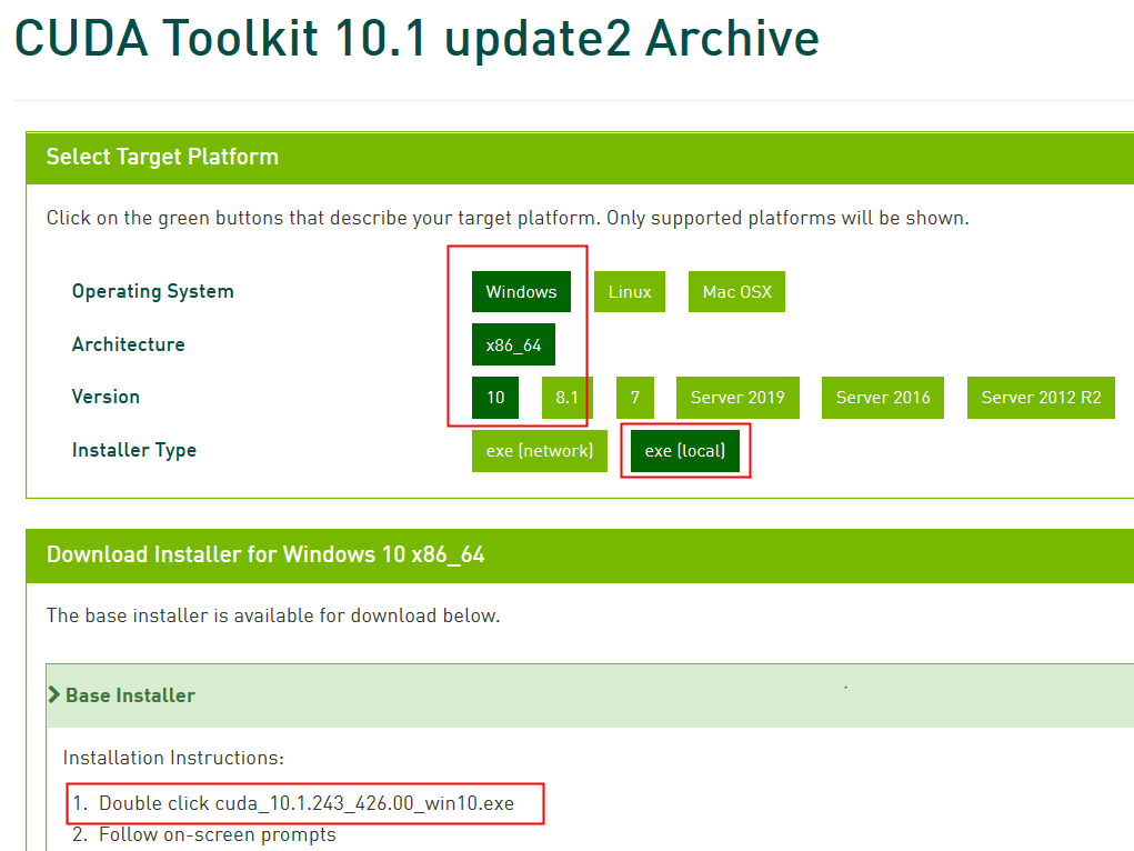 win10+vs2019+cuda10.1+cudnn+OpenPose1.5.1配置教程_openpose win10 c++-CSDN博客