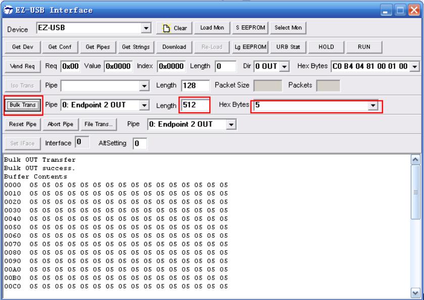 FPGA和usb2.0 CY7C68013通信实现bulkloop_cy7c68013的bulkloop-CSDN博客