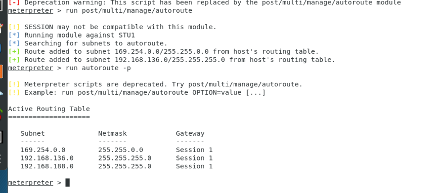 ATT&CK红队评估-1_att&ck-1-CSDN博客