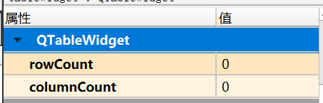 QTableWidget所遇问题总结_qt tablewight 被遮盖-CSDN博客