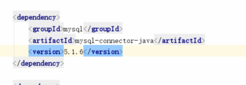 解决jdbc连接mysq报错Unknown initial character set index '255' received from server. Initial client ...