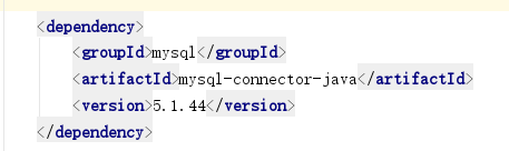 解决jdbc连接mysq报错Unknown initial character set index '255' received from server. Initial client ...