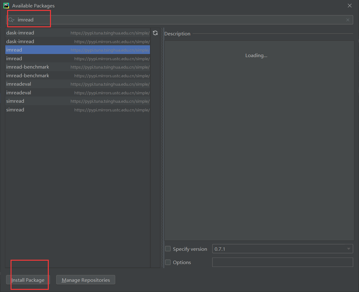 pycharm中解决 cannot import name 'imread' from 'scipy.misc'的终极解决问题-CSDN博客