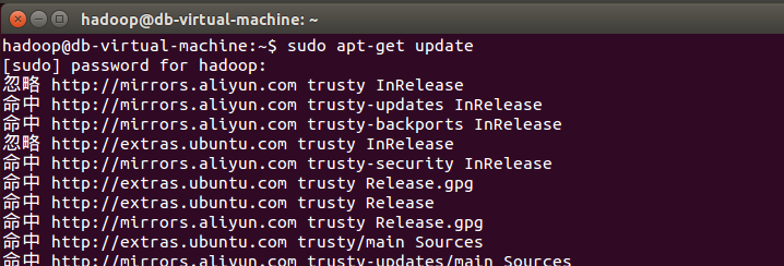 Ubuntu14从安装虚拟机开始配置Spark环境，步骤十分详细，步步配图_掌握在 linux 虚拟机中安装 hado 安装spark修改spark的配置文件sp-CSDN博客