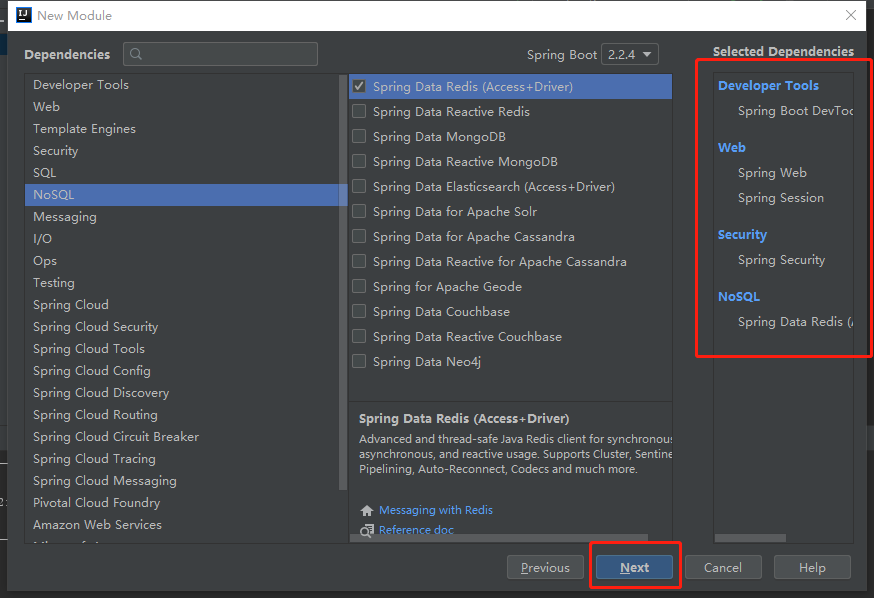 SpringBoot+SpringSecurity+SpringSession配置快速入门与应用场景分析_springsession和springsecurity-CSDN博客