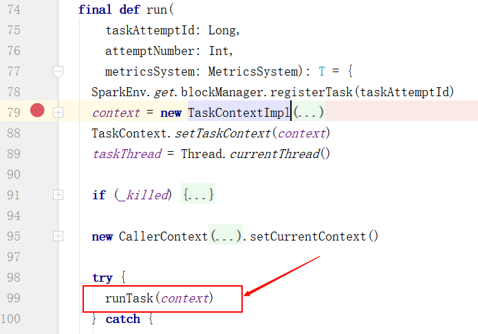 Spark的两种核心Shuffle（HashShuffle与SortShuffle）的工作流程与源码分析（手把手看源码）_shuffle hash join vs sort-CSDN博客