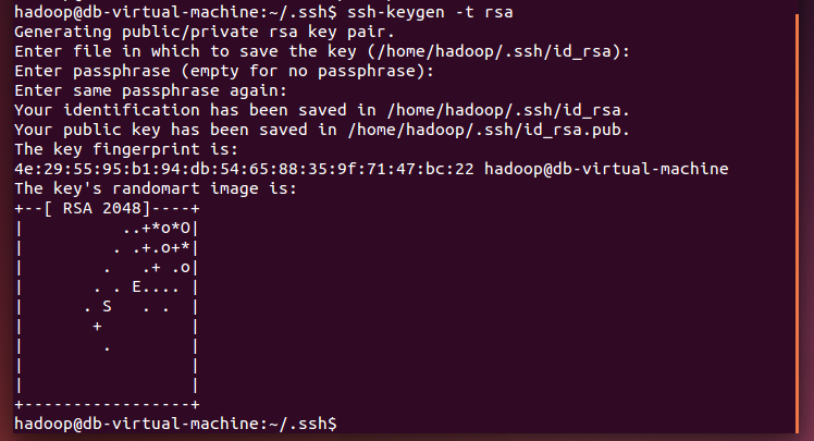 Ubuntu14从安装虚拟机开始配置Spark环境，步骤十分详细，步步配图_掌握在 linux 虚拟机中安装 hado 安装spark修改spark的配置文件sp-CSDN博客