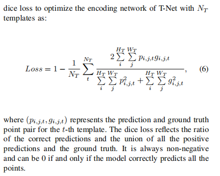 论文分享 T-Net: A Template-Supervised Network for Task-specific-CSDN博客