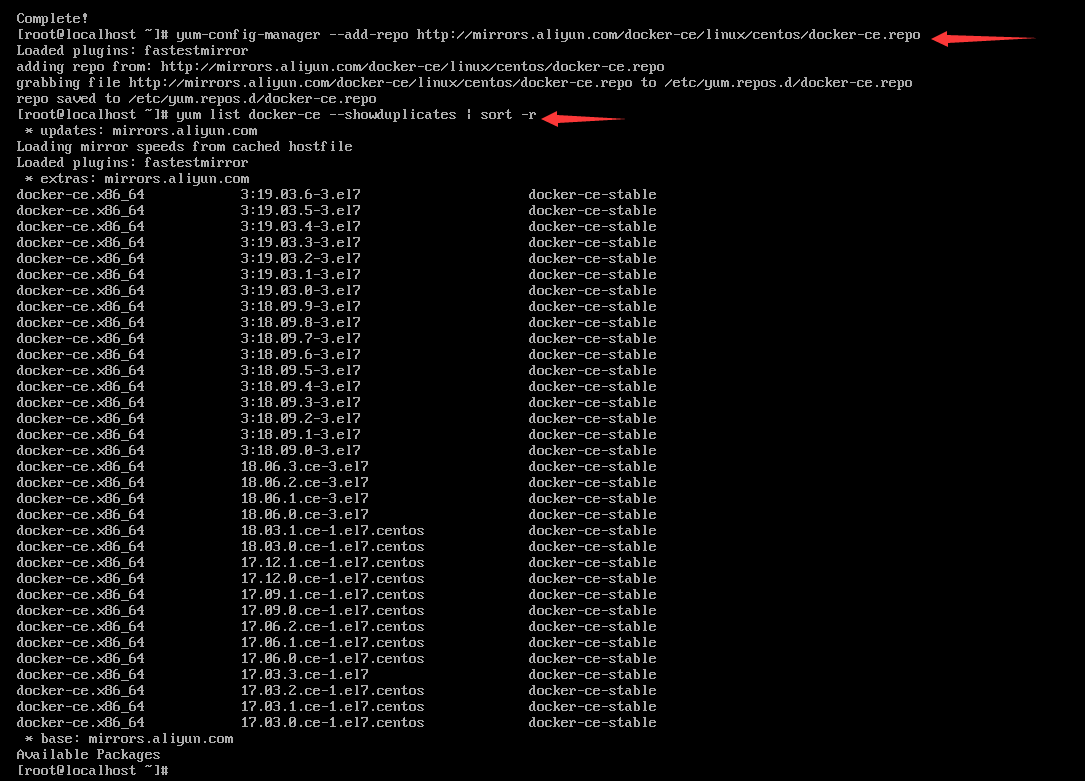 centos7 Docker环境下安装PostgreSQL和PostGIS_centos docker安装pgsql以及postgis-CSDN博客
