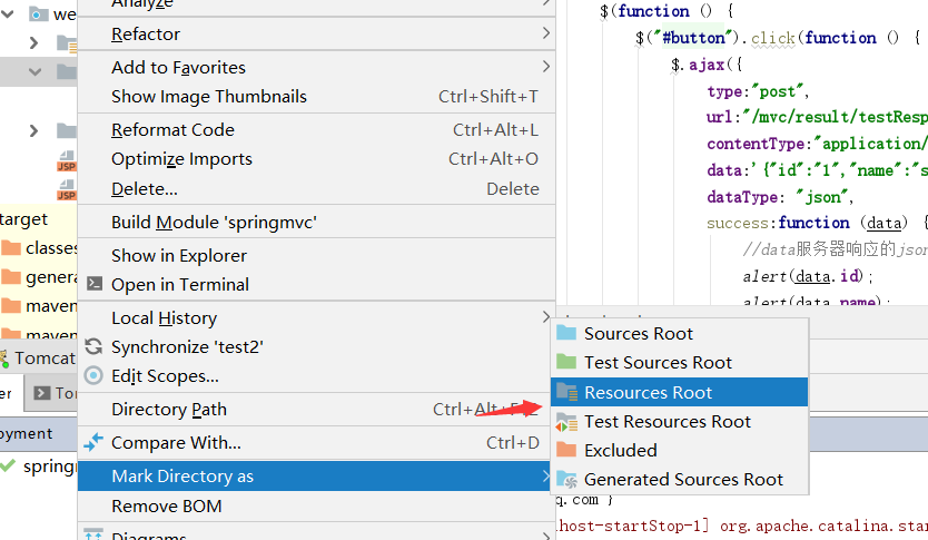 webapp下资源文件无法访问 & mvc resources_webapp下 图片不能访问-CSDN博客