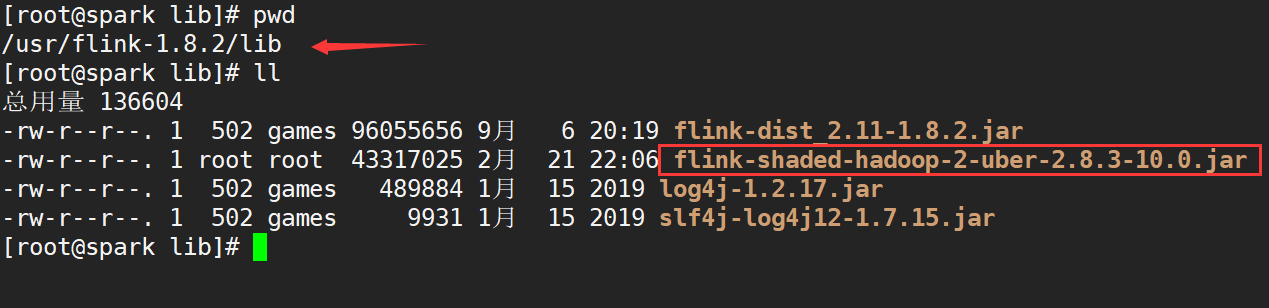 Could Not Find A File System Implementation For Scheme Hdfs The Scheme Is Not Directly 