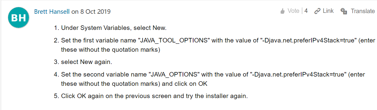 安装Matlab时用mathwork账户登陆时显示连接错误_由于出现临时性问题-CSDN博客
