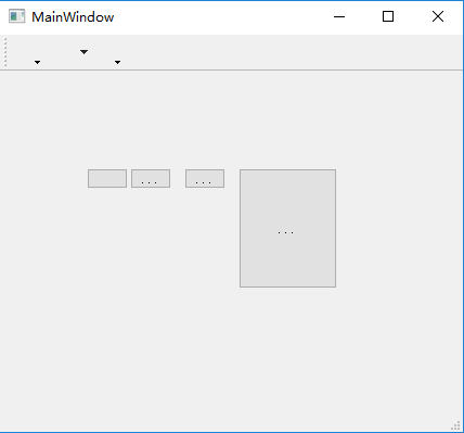 Qt之QToolButton属性验证_qt arrowtype-CSDN博客