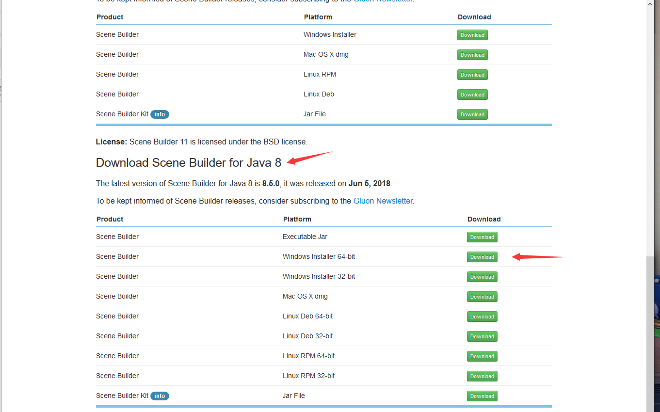 IDEA配置SceneBuilder使用可视化编辑fxml_scenebuilder 显示的位置和实际不一致-CSDN博客