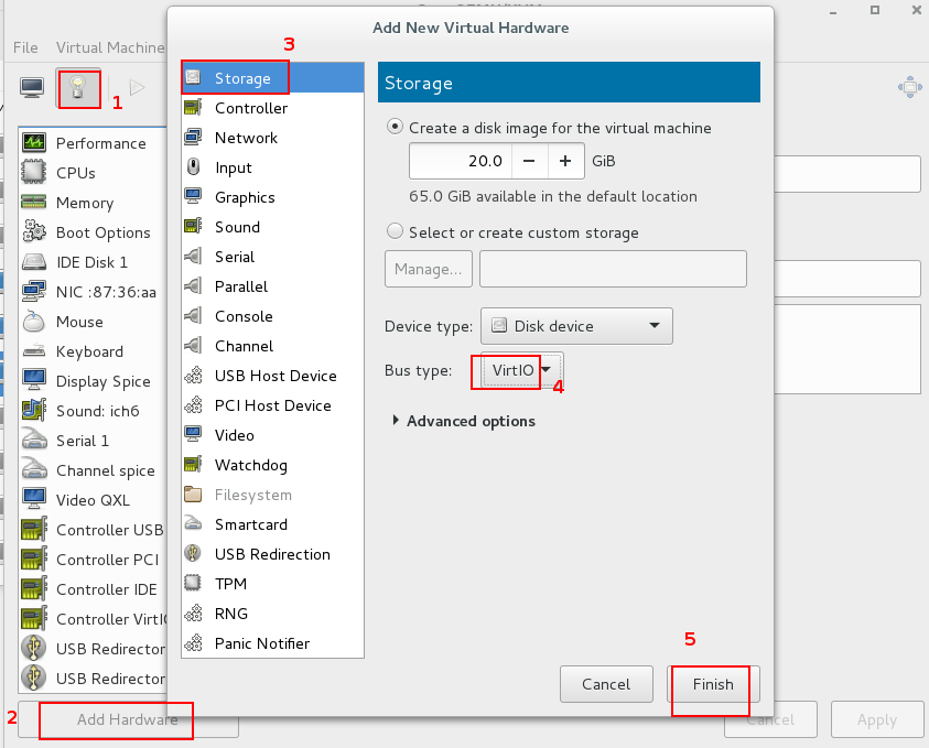 RHCS 集群详解及 部署（ricci、luci、fence、apache、scsi、gfs、DLM）_rhcs集群-CSDN博客