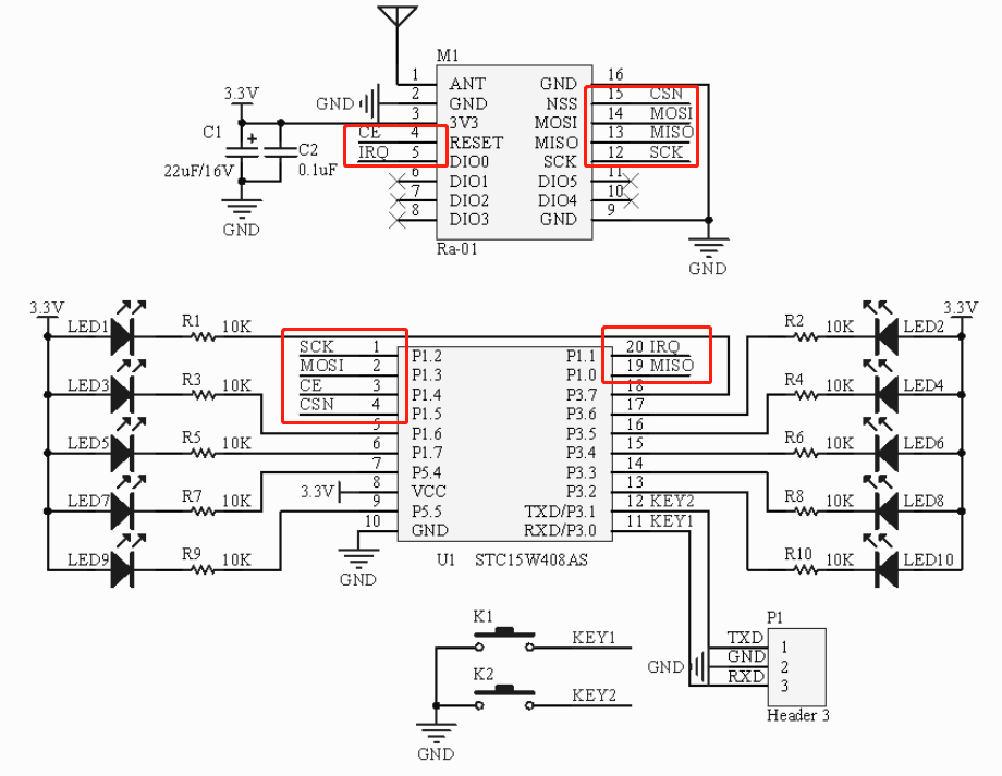 安信可LoRa快速入门指南_ra01 波特率-CSDN博客