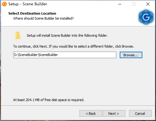 IDEA配置SceneBuilder使用可视化编辑fxml_scenebuilder 显示的位置和实际不一致-CSDN博客