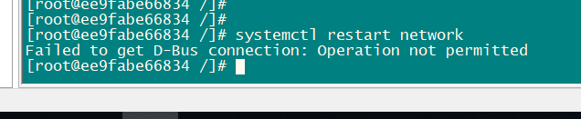 docker学习之3个重要权限_refusing to run with the root privileges.-CSDN博客