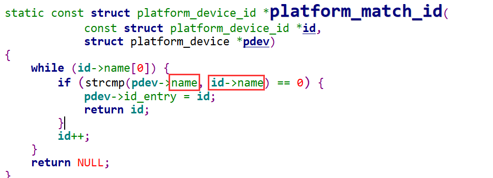 linux （platform driver）平台设备驱动匹配方法_linux设备树怎么匹配驱动-CSDN博客