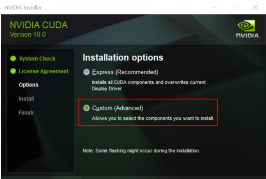 TensorFlow2.0 的安装(CPU/GPU)--深度学习第一课-CSDN博客