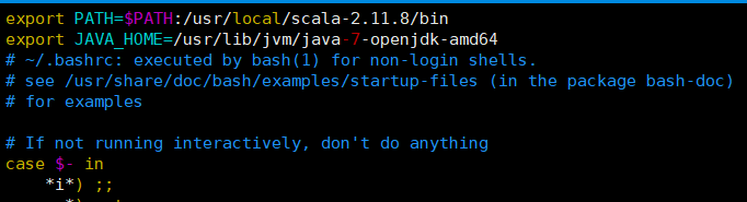 Ubuntu14从安装虚拟机开始配置Spark环境，步骤十分详细，步步配图_掌握在 linux 虚拟机中安装 hado 安装spark修改spark的配置文件sp-CSDN博客