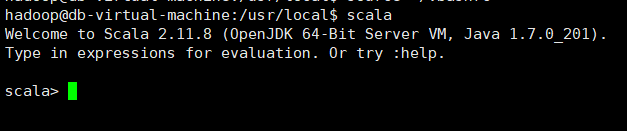 Ubuntu14从安装虚拟机开始配置Spark环境，步骤十分详细，步步配图_掌握在 linux 虚拟机中安装 hado 安装spark修改spark的配置文件sp-CSDN博客