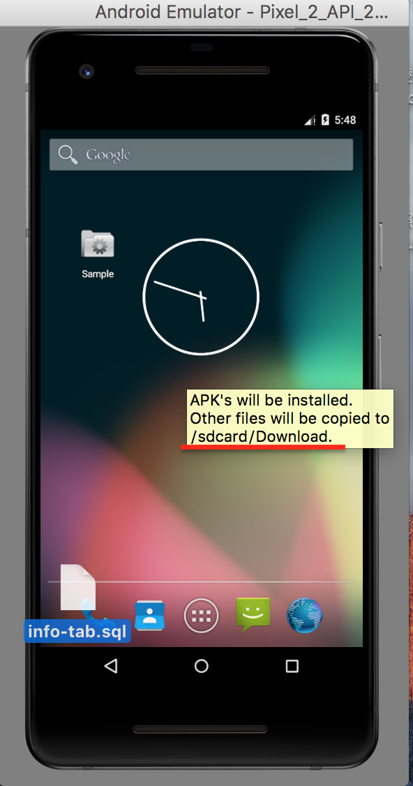 Android之本地数据存储(SQLite数据库）_android在sd卡上创建sqlite文件-CSDN博客