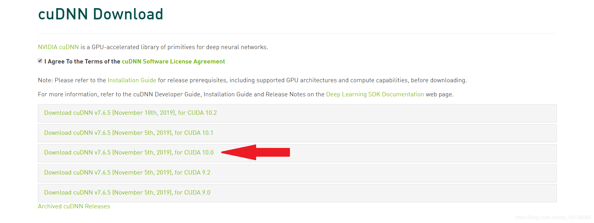 TensorFlow2.0 的安装(CPU/GPU)--深度学习第一课-CSDN博客