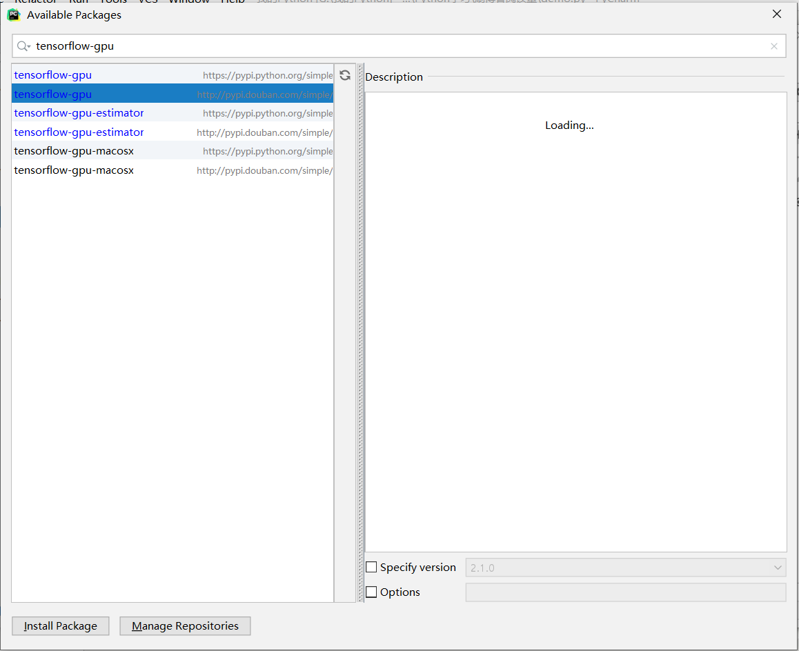 TensorFlow2.0 的安装(CPU/GPU)--深度学习第一课-CSDN博客
