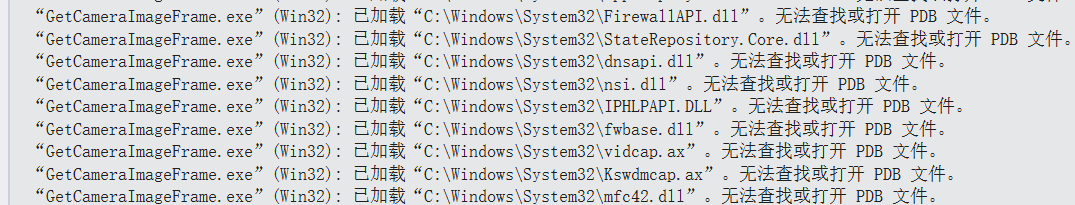 C++ 摄像头拍照并传输图片 opencv socket_c++拍照-CSDN博客