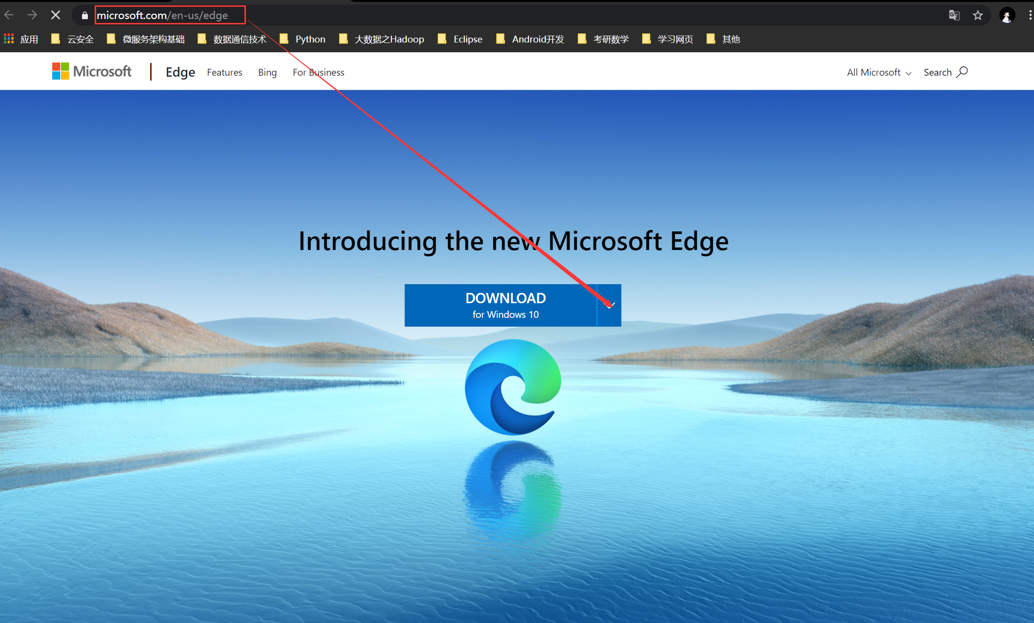 microsoft edge driver download and use - Programmer Sought