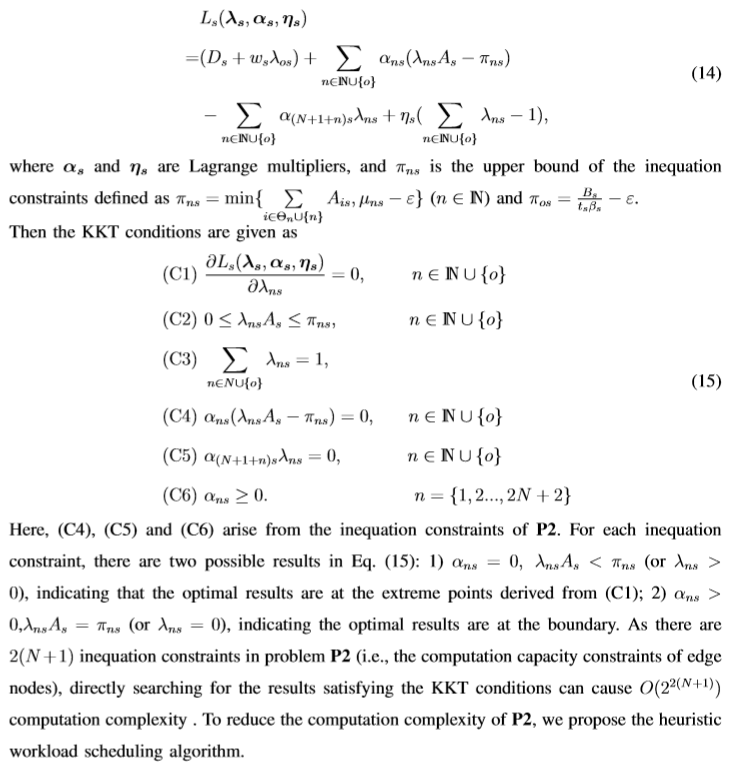 论文阅读“Cooperative Service Caching and Workload Scheduling in Mobile Edge Computing”_service ...