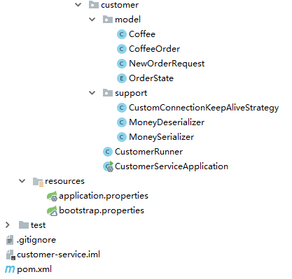 使用 Spring Cloud LoadBalancer 访问服务（客户端）_cloud.loadbalancer.clients.retry.enable配置-CSDN博客