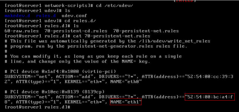 Linux系统中解决Device eth0 does not seem to be present,delaying initialization问题_device(eh0 ...