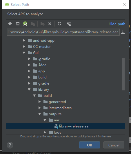 Android插件化——动态加载jar(一)_安卓dexclassloader可以加载aar包吗-CSDN博客