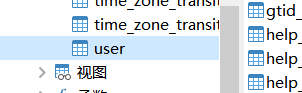 使用dbunit在spring boot项目中进行dao层测试时报错org.dbunit.database.AmbiguousTableNameException: USER原因以及解决方法 ...