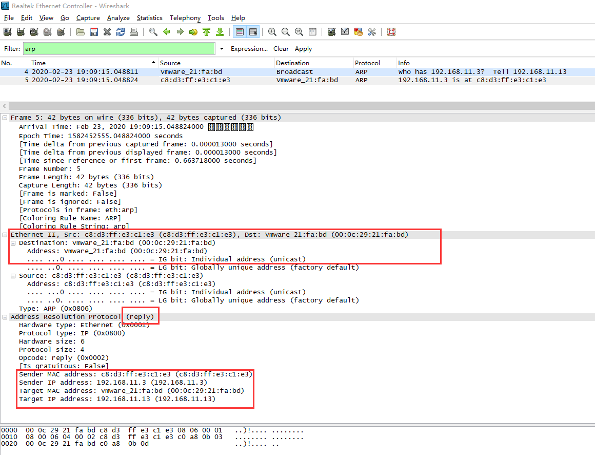 【kali-linux-2020.1-vmware】ARPing命令详解_kali arping-CSDN博客