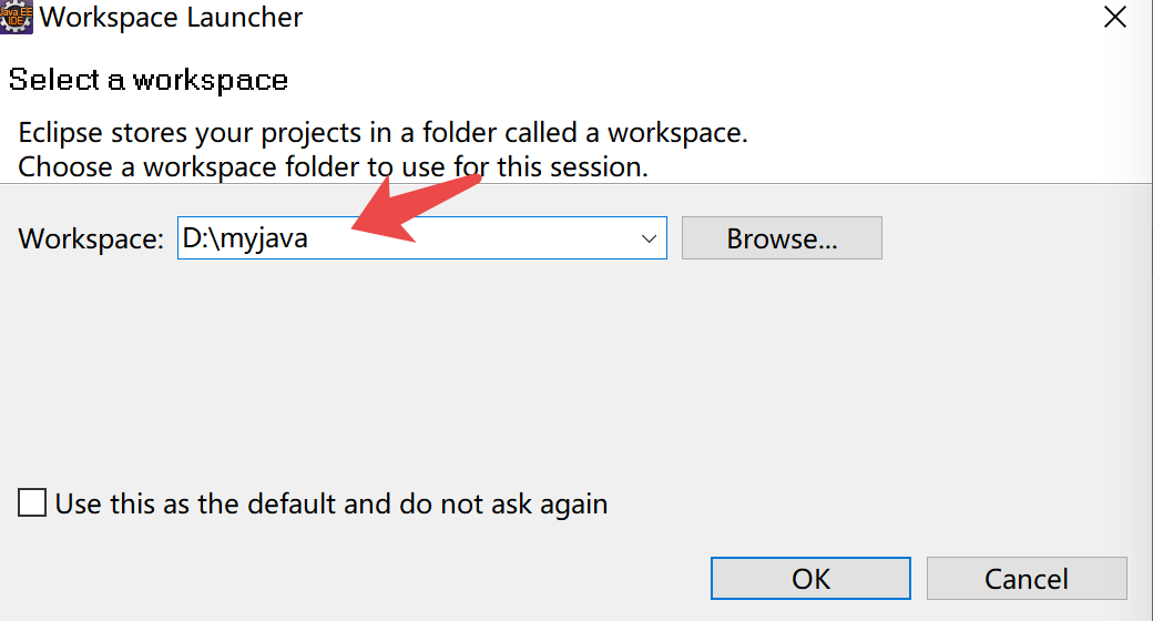 Eclipse的安装和使用_eclipse-java-mars-2-win-CSDN博客