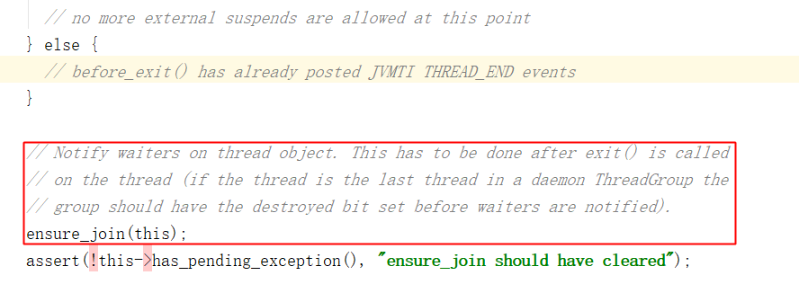 Thread.join()方法原理分析-CSDN博客